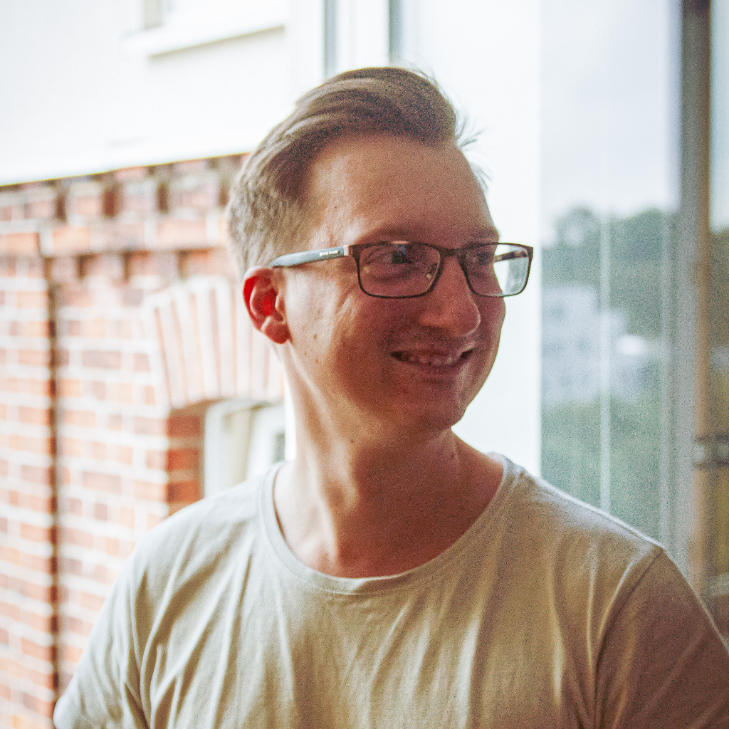 Kai Bachmann - Product Designer / Lead UX/UI Designer - Liquiditeam | XING