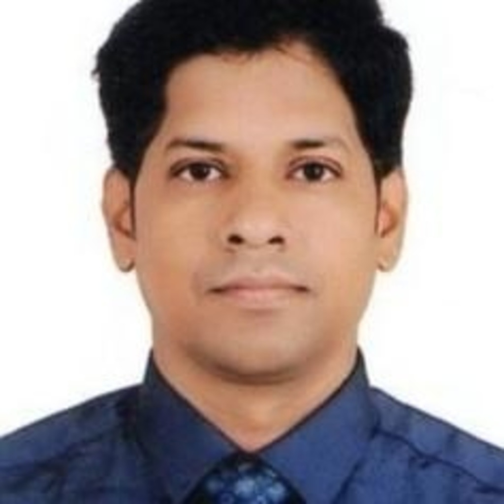 Pramod Das - HVAC Design Engineer - TOOLTECH Deutschland GmbH | XING