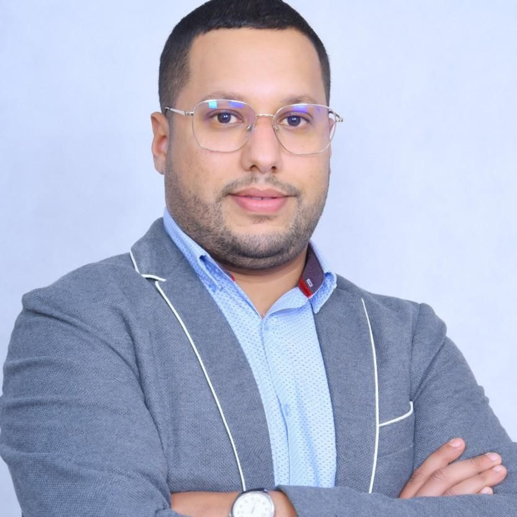 Saber Riahi - Test Engineer - Wildmoser electronic | XING