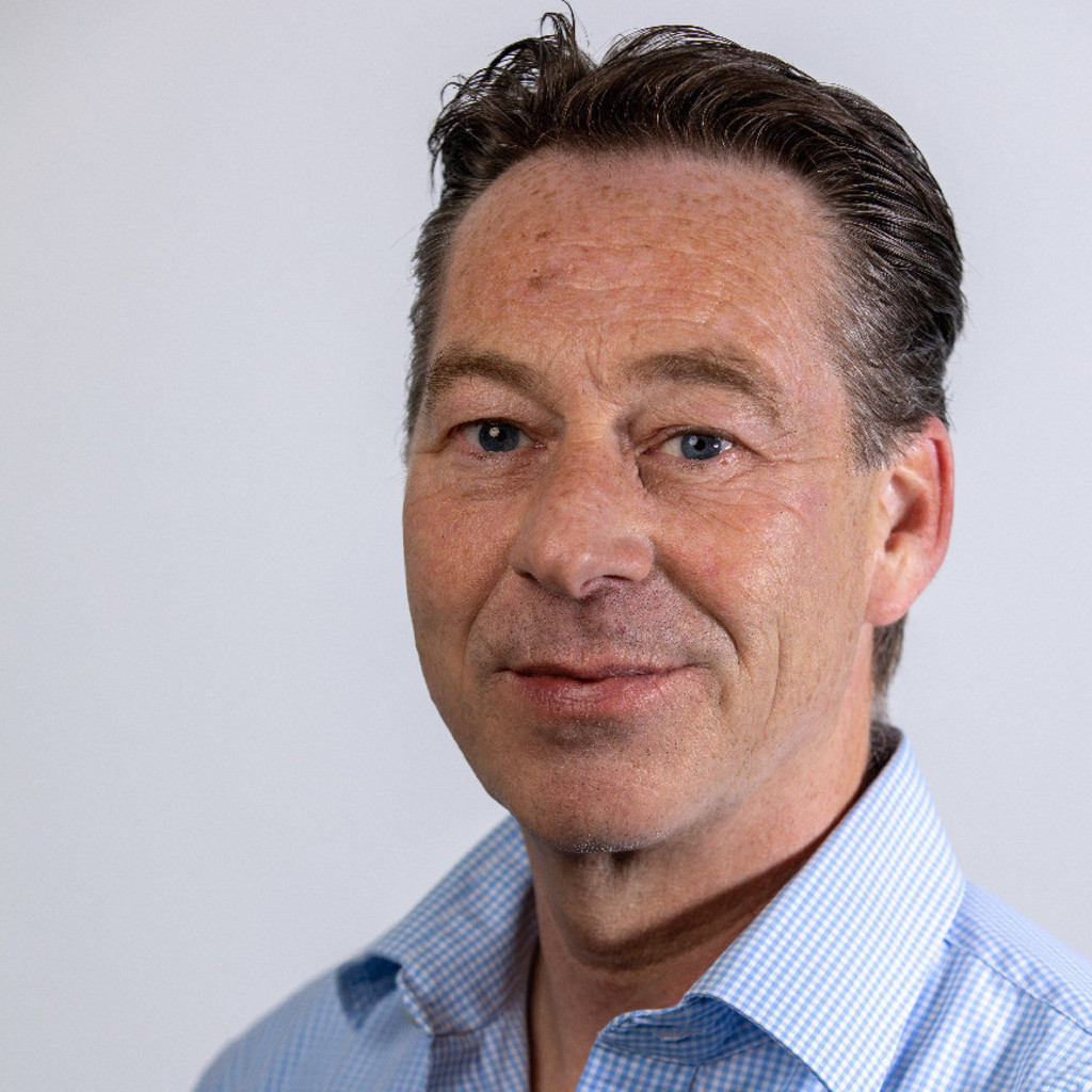 René Janssen - Account manager - PTP IT Distribution | XING