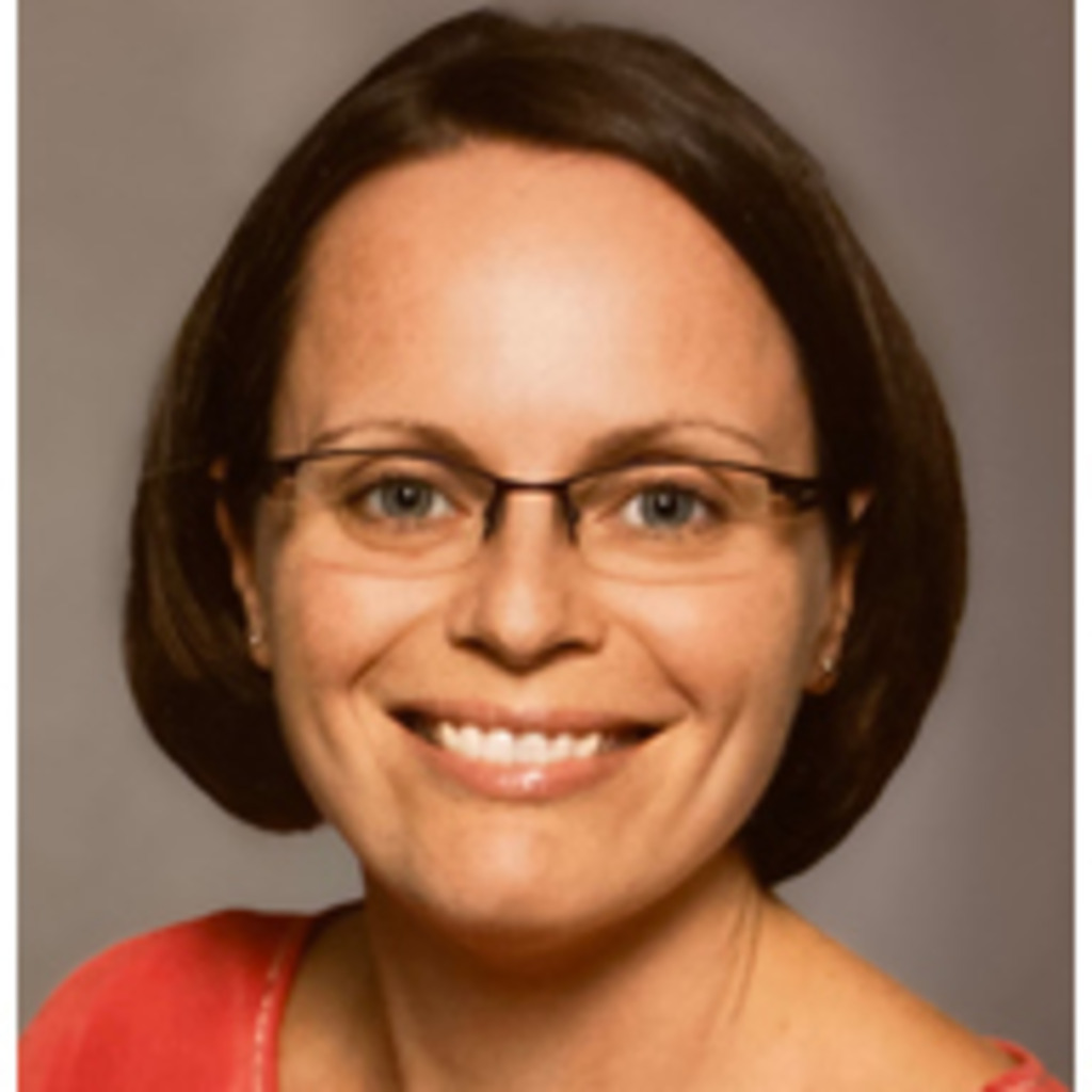 Mandy Frank - Projektmanager Finanzbuchhaltung - Sana Management ...