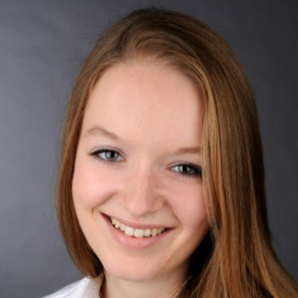 Sabrina Repp - Dual Student - Airbus | XING