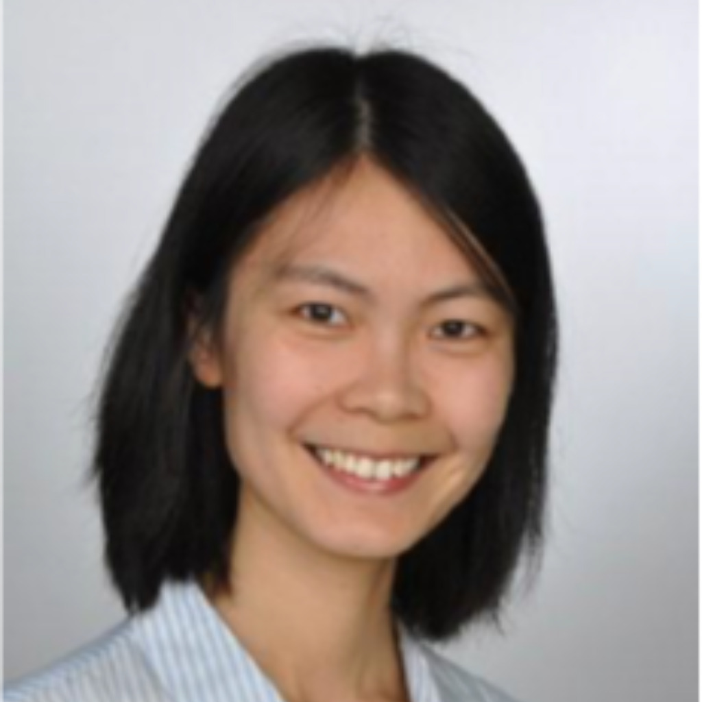 Shuying Li - Auditing & Tax Assisstent - Forvis Mazars in Germany | XING