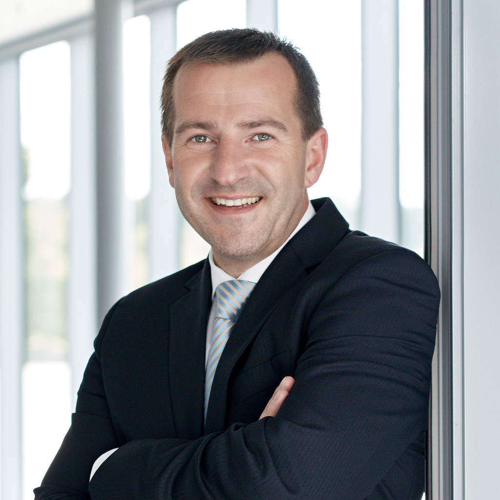 Matthias Molnar - Sales Director DACH Professional Filter Products ...
