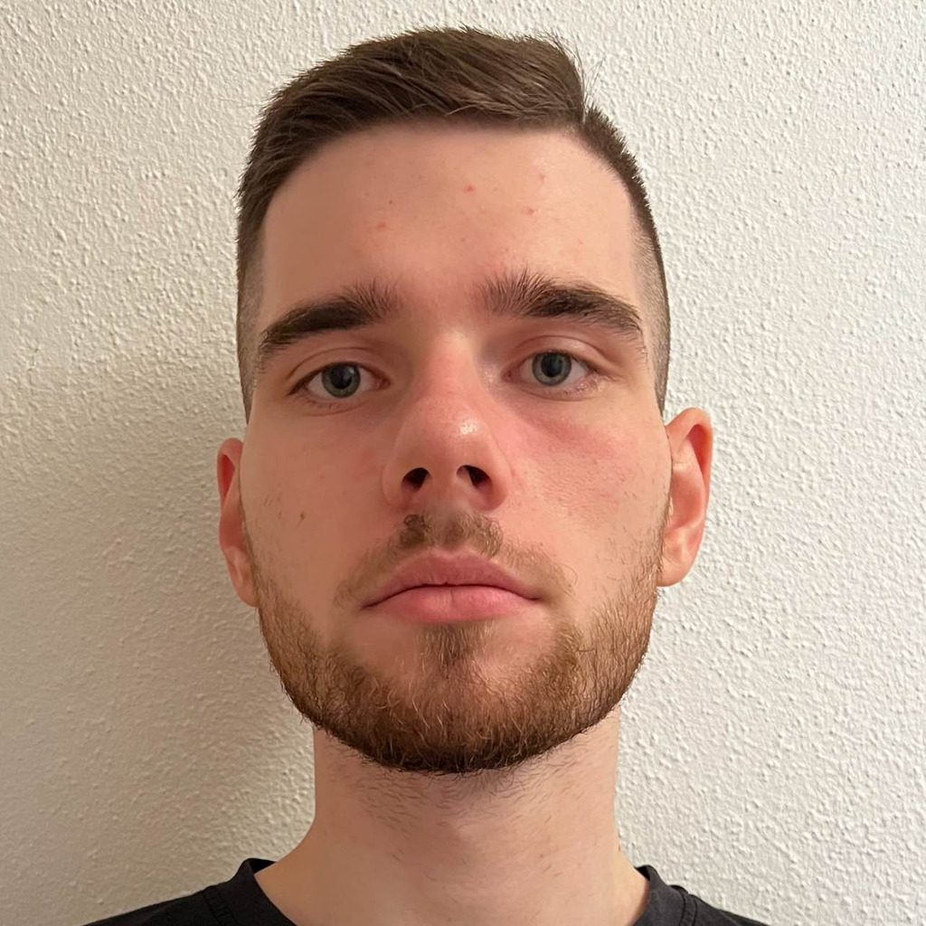 Armin Mekic - Ingenieurwissenschaften - Technische Hochschule ...