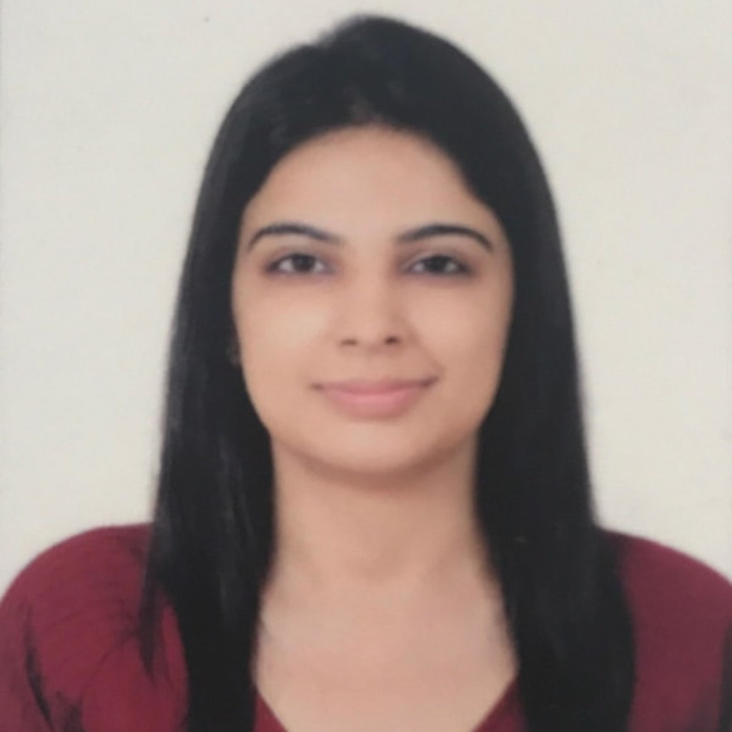 Neetika Bhatia - Certified Scrum Master - Fielmann Group AG | XING Neetika Bhatia - Certified Scrum Master - Fielmann Group AG | XING