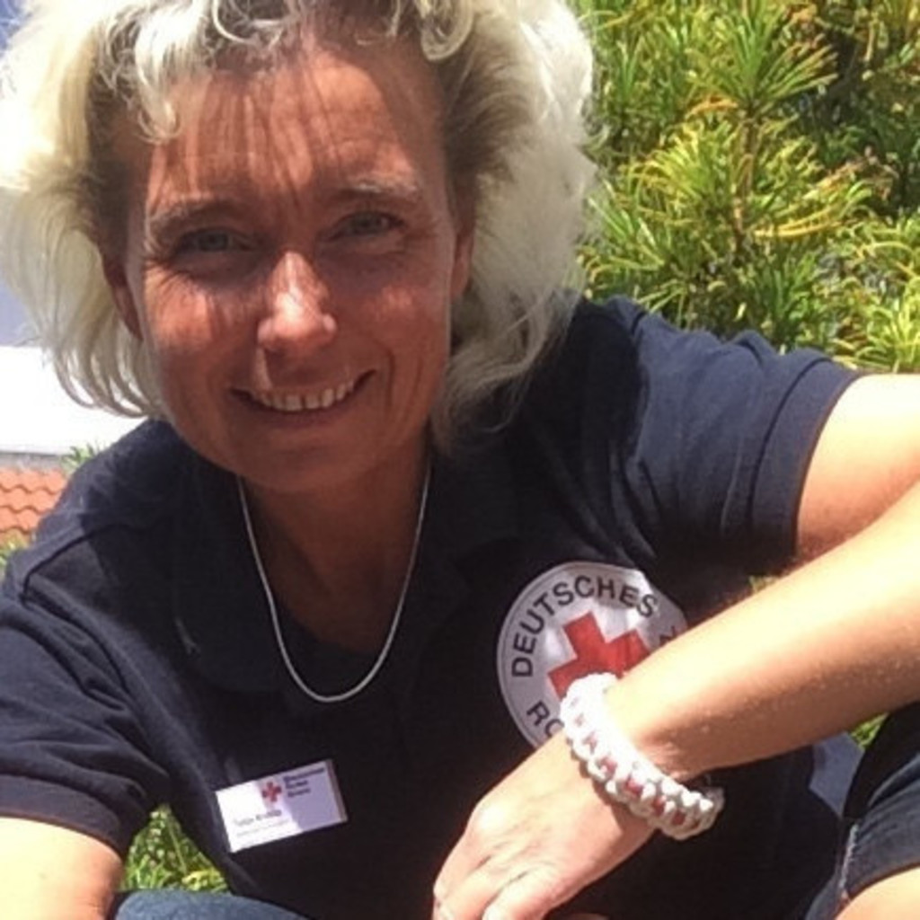 Tanja Knopp - Rektorin - Gertrudisschule | XING