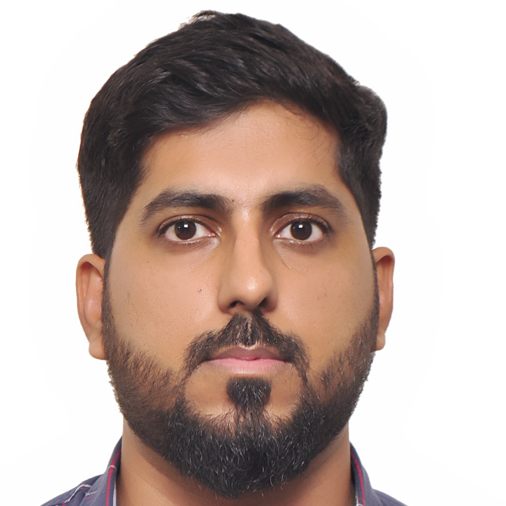 Muhammad Usman Mansha - Associate Software Architect - Global Rescue ... Muhammad Usman Mansha - Associate Software Architect - Global Rescue ...