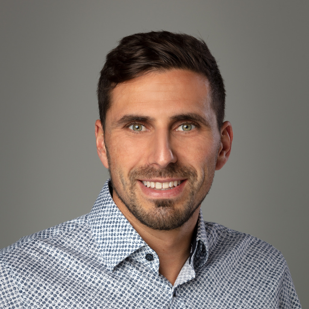 Dipl.-Ing. Bernard FRANK - Head of Production - Herrmann ...