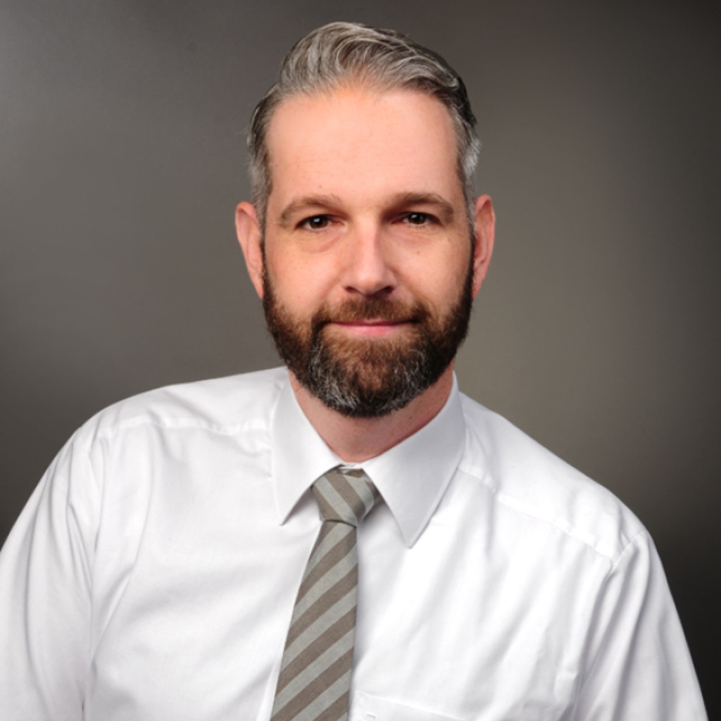 David Gaminek - Qualitätsbeauftragter und Fertigungsleitung - SES ...