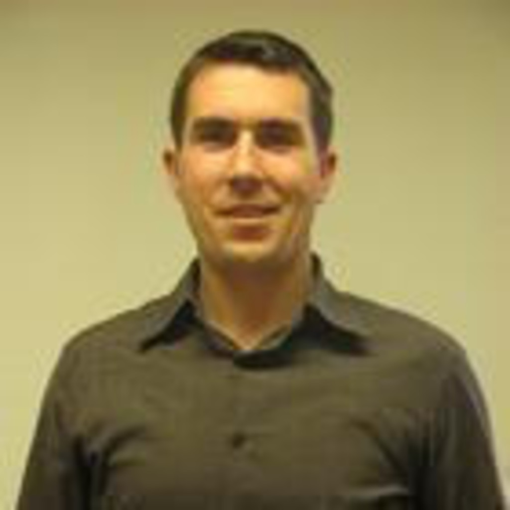 Dan Granlund - hallituksen jäsen - Verse Productions | XING