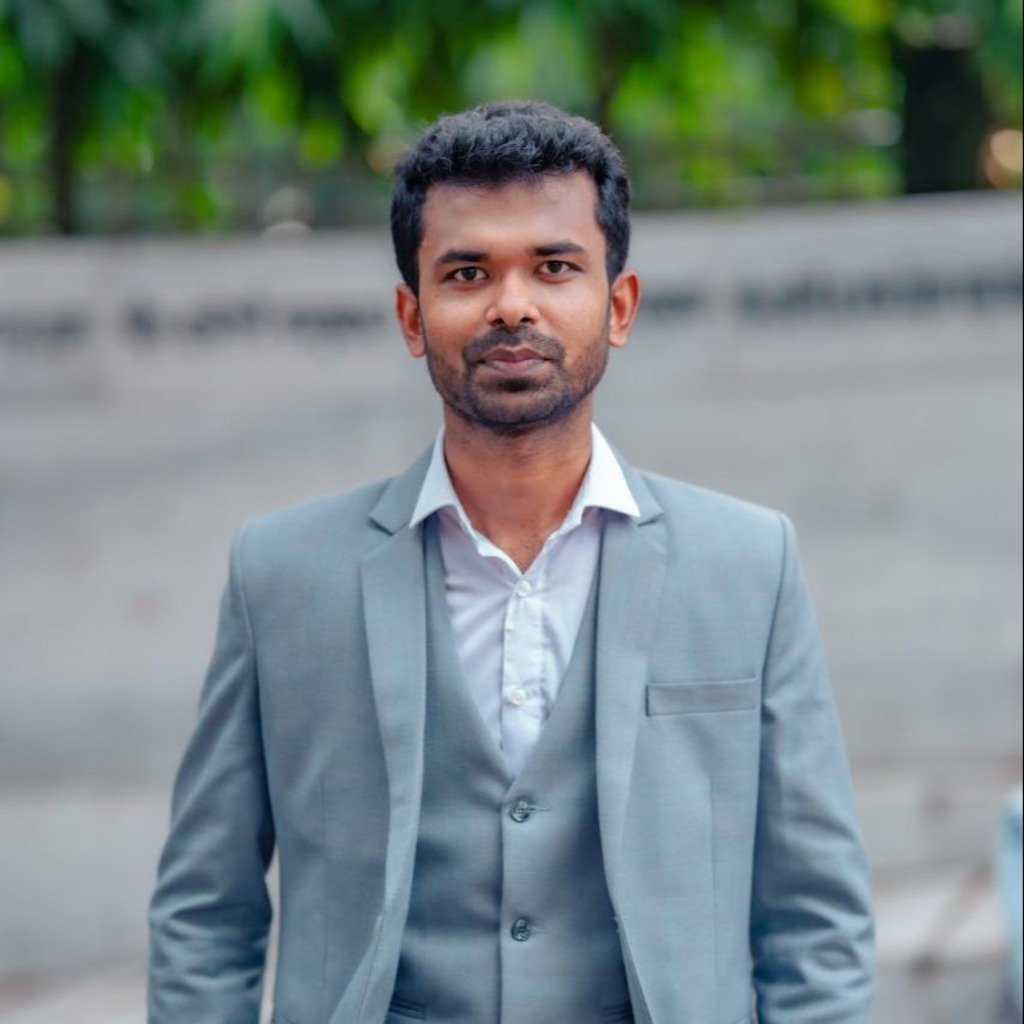 Sakibul Hasan - Junior Software Developer - Telerad | XING