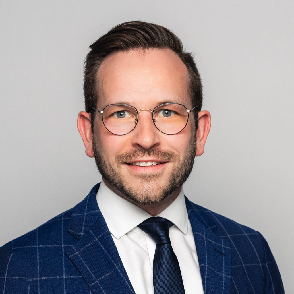 Stephan Thiel - Director Asset Services - Hines Immobilien GmbH | XING