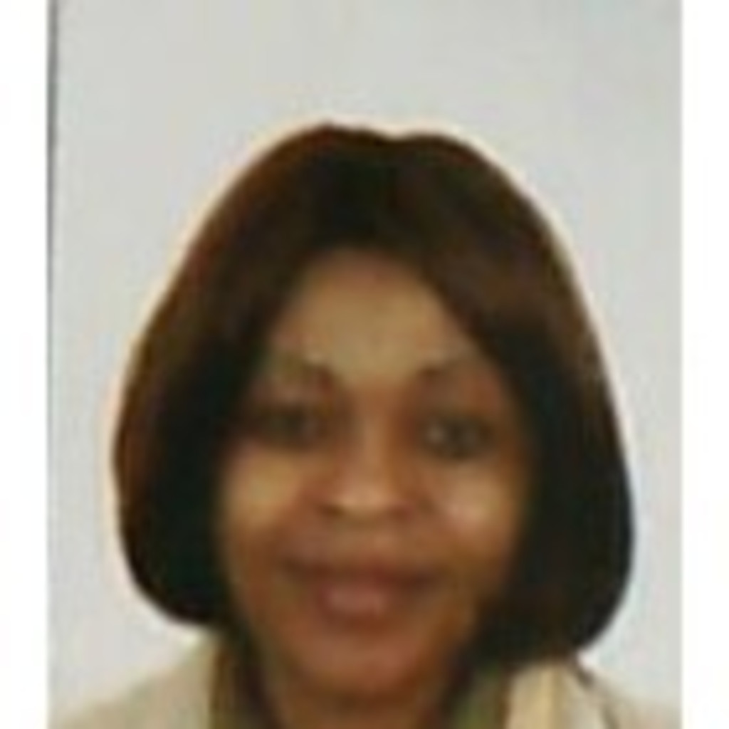 MARIA EMILANDA NSÁ MANGUE - peon agricola - paloma | XING