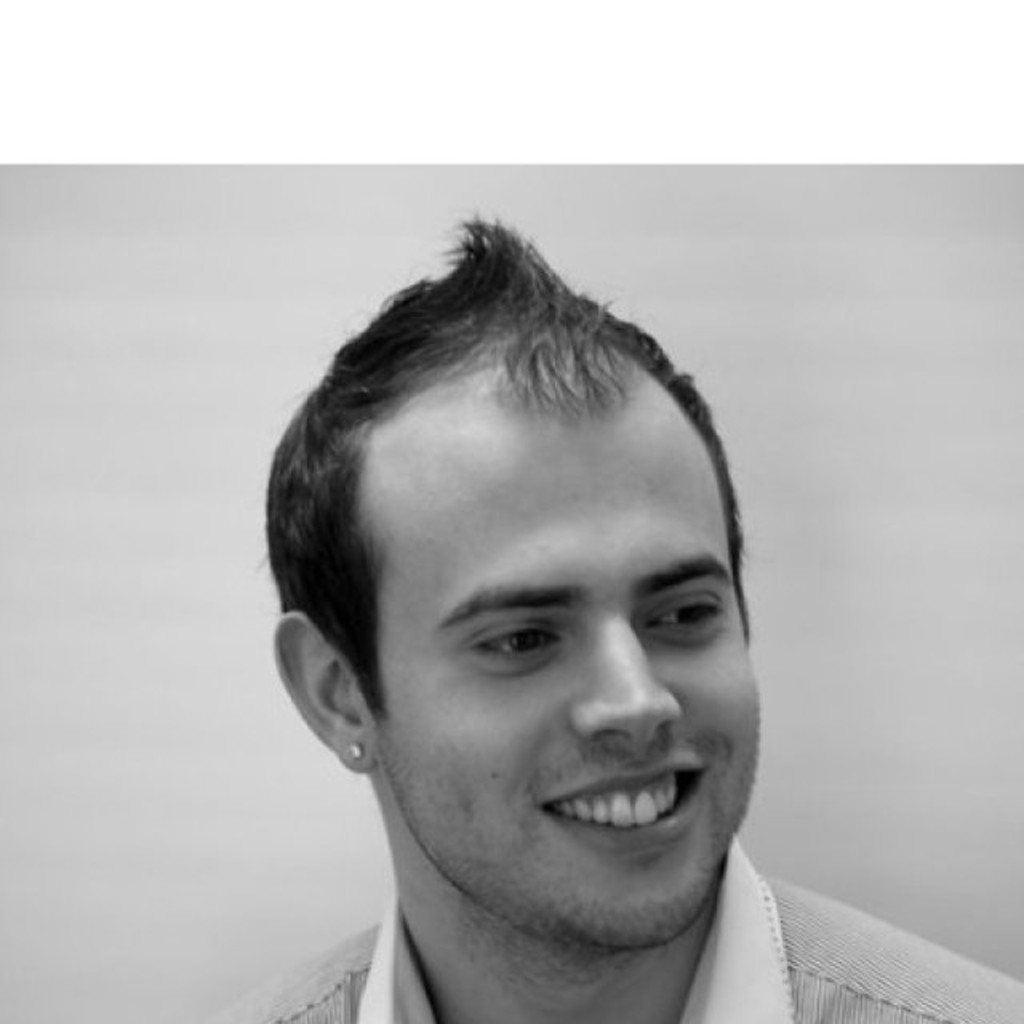 Marc Misson - Corporate Account Manager (WEU) - Comvergent Ltd | XING