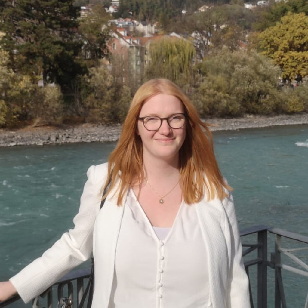 Lisa-Marie Zimmer - Architektur - Hochschule Augsburg | XING