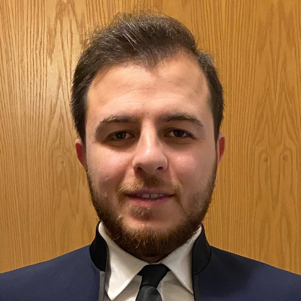 Ing. Abdullah Al Masalmeh - Forschungs- und Entwicklungsingenieur ...