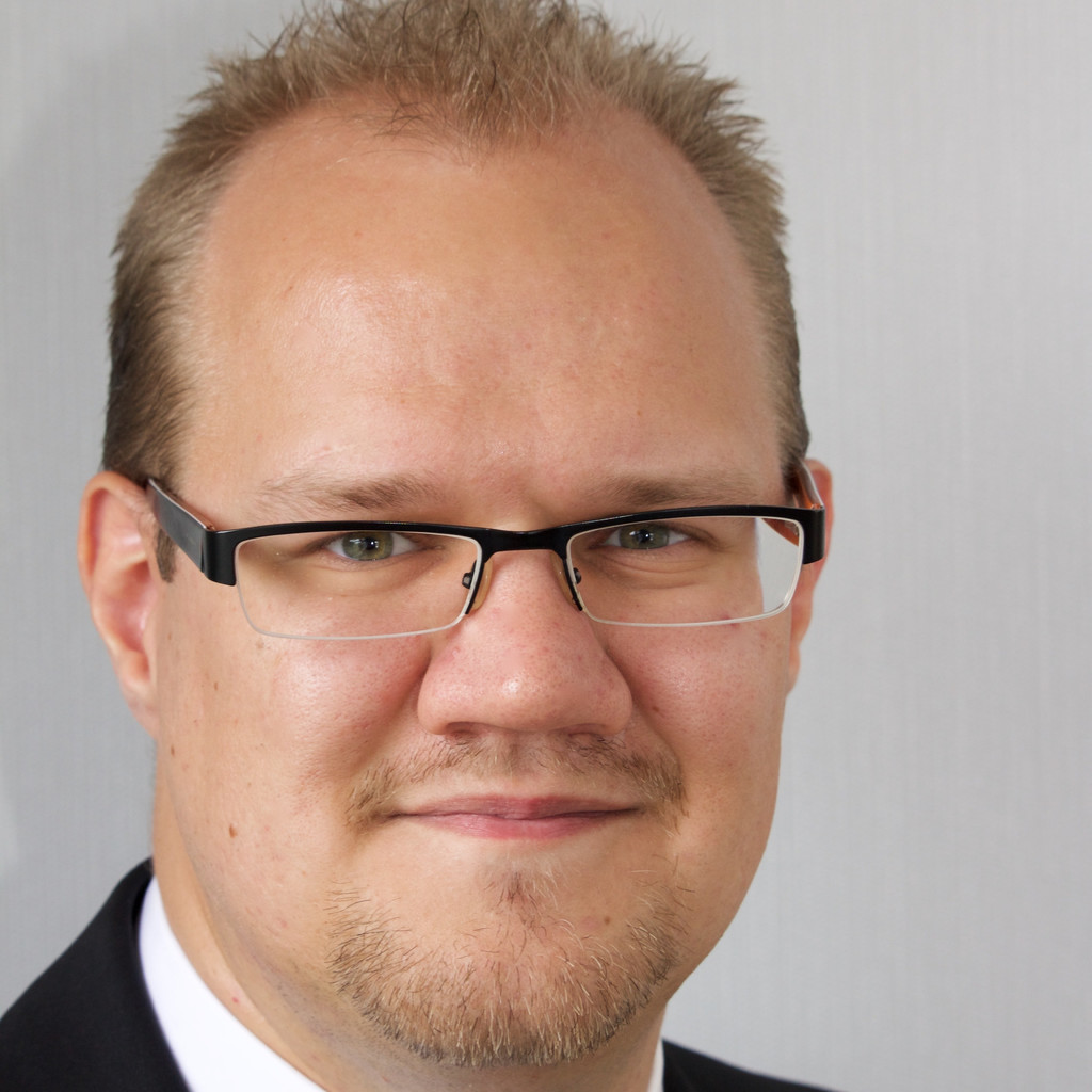 Dr. Johannes Czekansky - Senior Consultant / Provisional Assessor - F+S ...