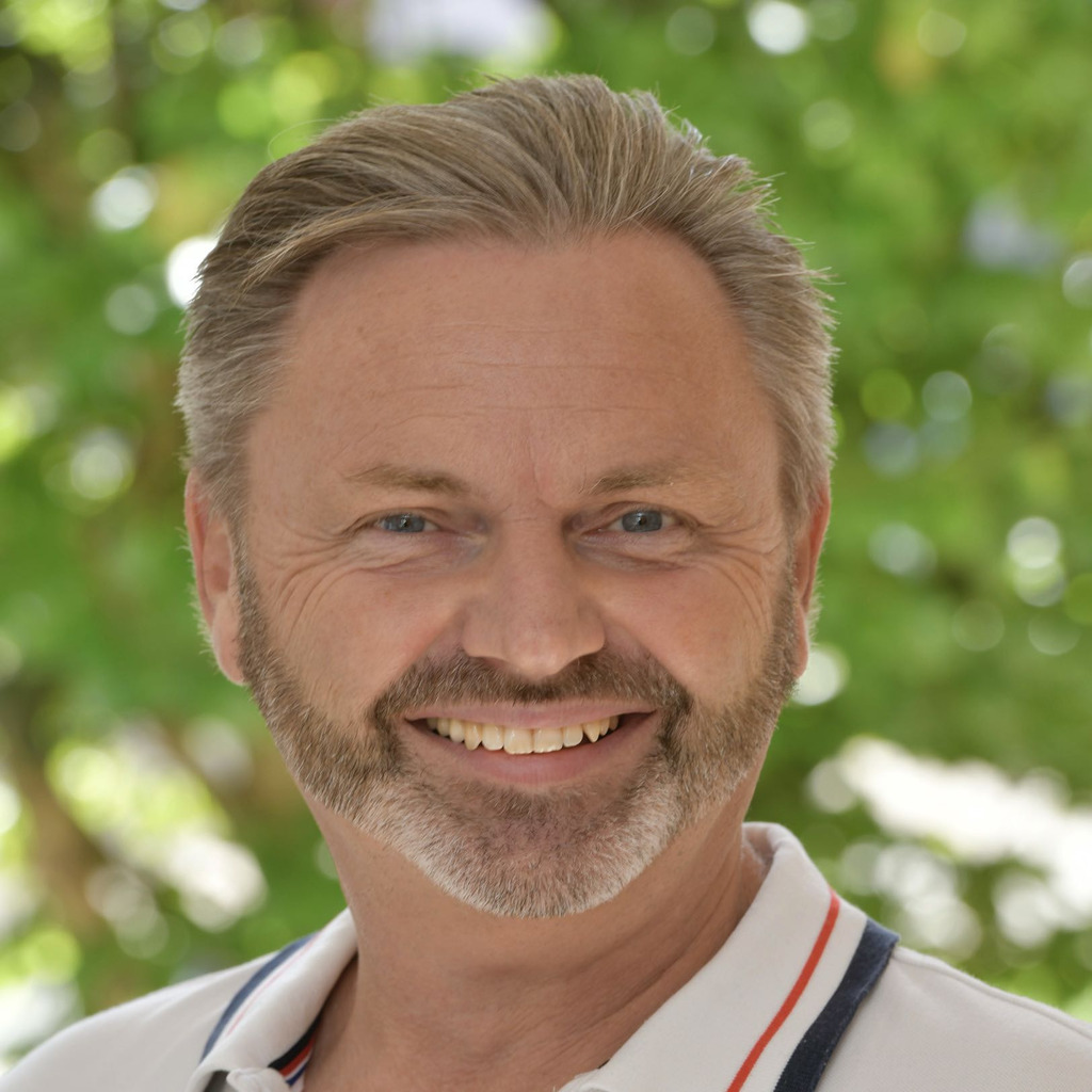 Martin Klapper - Senior Consultant - Inworks GmbH | XING