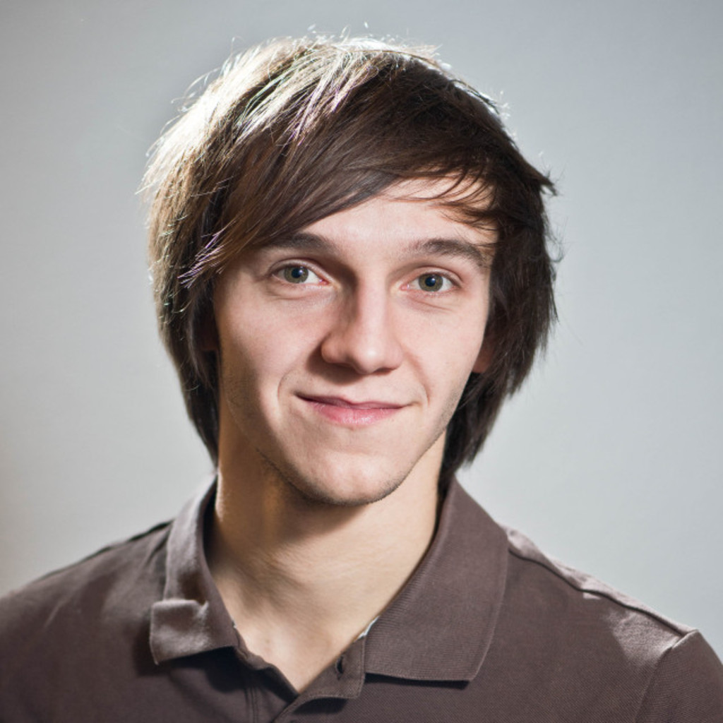 Benjamin Fehr - Mitarbeiter AVOR - Precisa Gravimetrics AG | XING