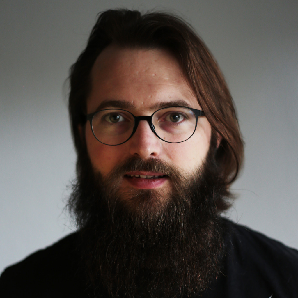 Konstantin Weddige - Geschäftsführer - Lutra Security | XING