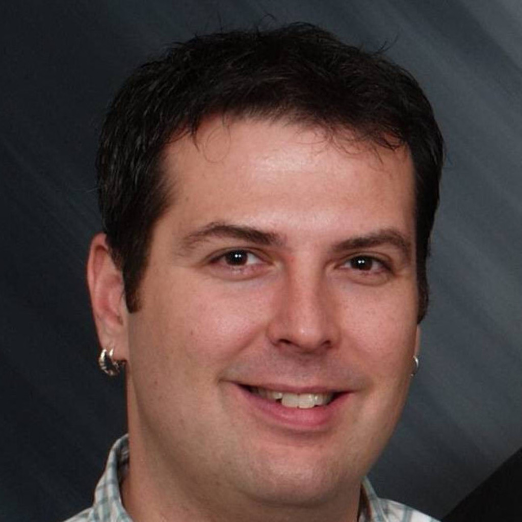 Michael Noto - Englischtrainer - Language Coach | XING