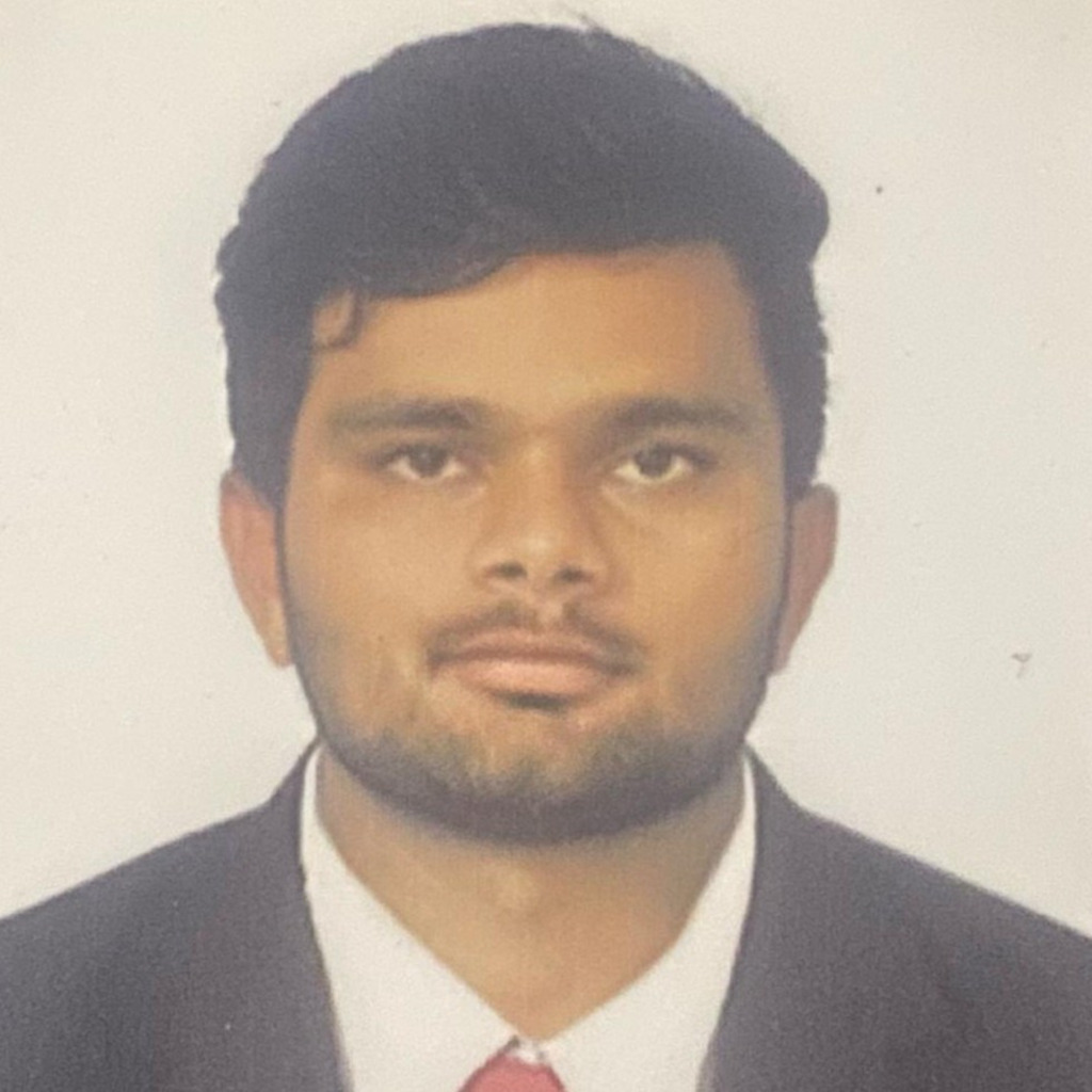 Suresh Reddy Bhumireddy - Salesforce developer - Mphasis Limited | XING