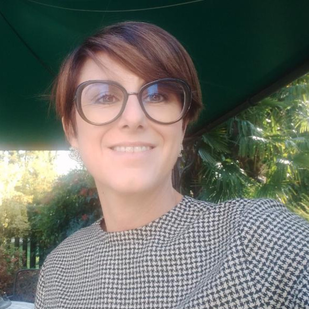 Alessandra Garlini - Export Area Manager - Robur Spa | XING