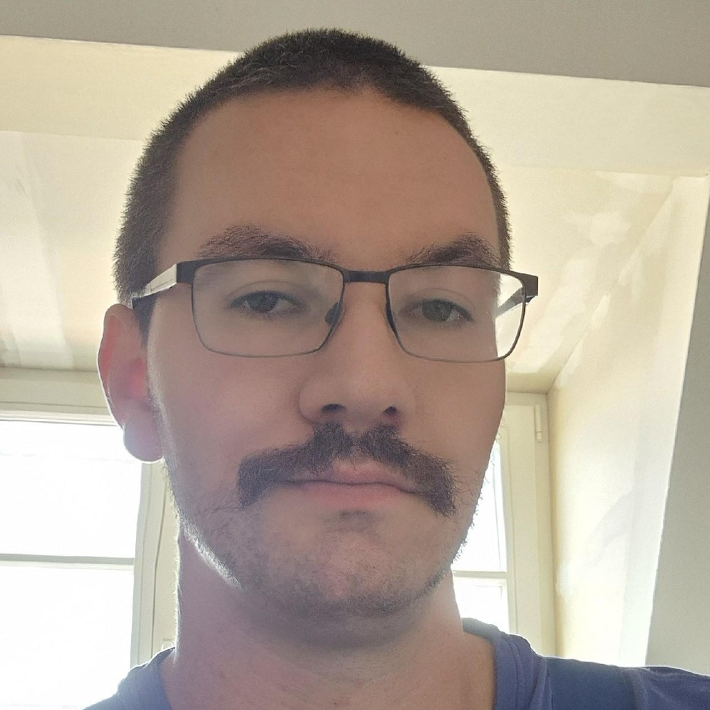 Martin Rosenberg - Elektroniker - Steffen Richter | XING