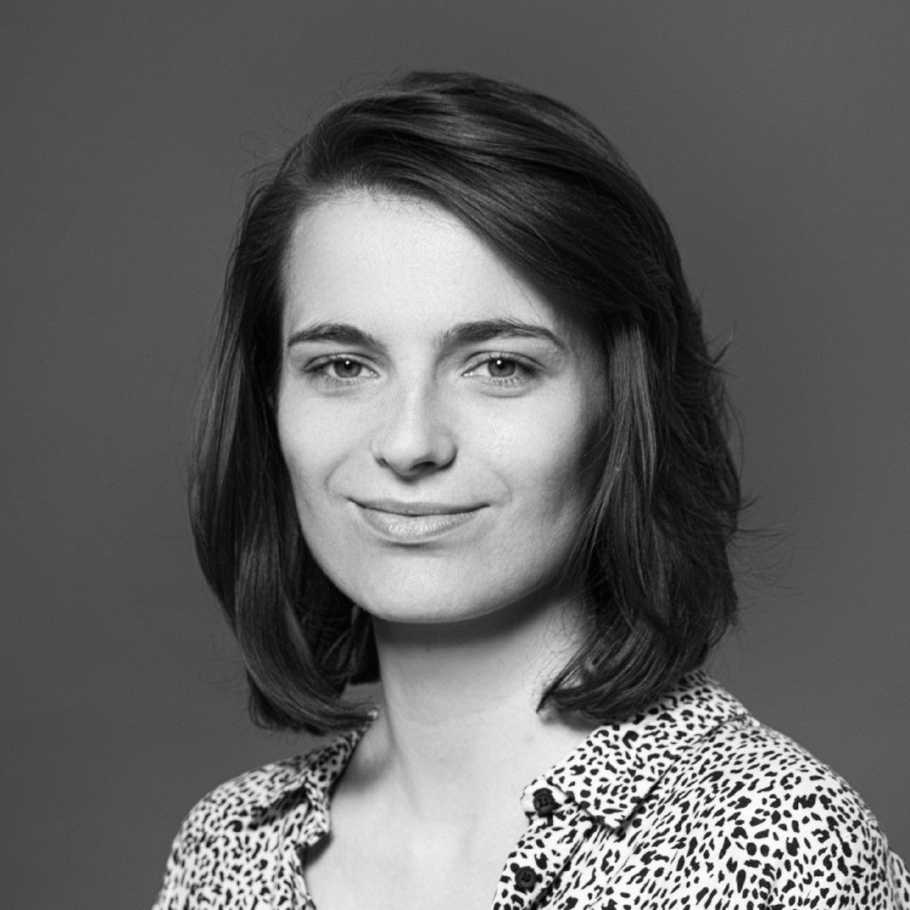 Mag. Anna Jara - Grafikerin - ETL-Gruppe | XING