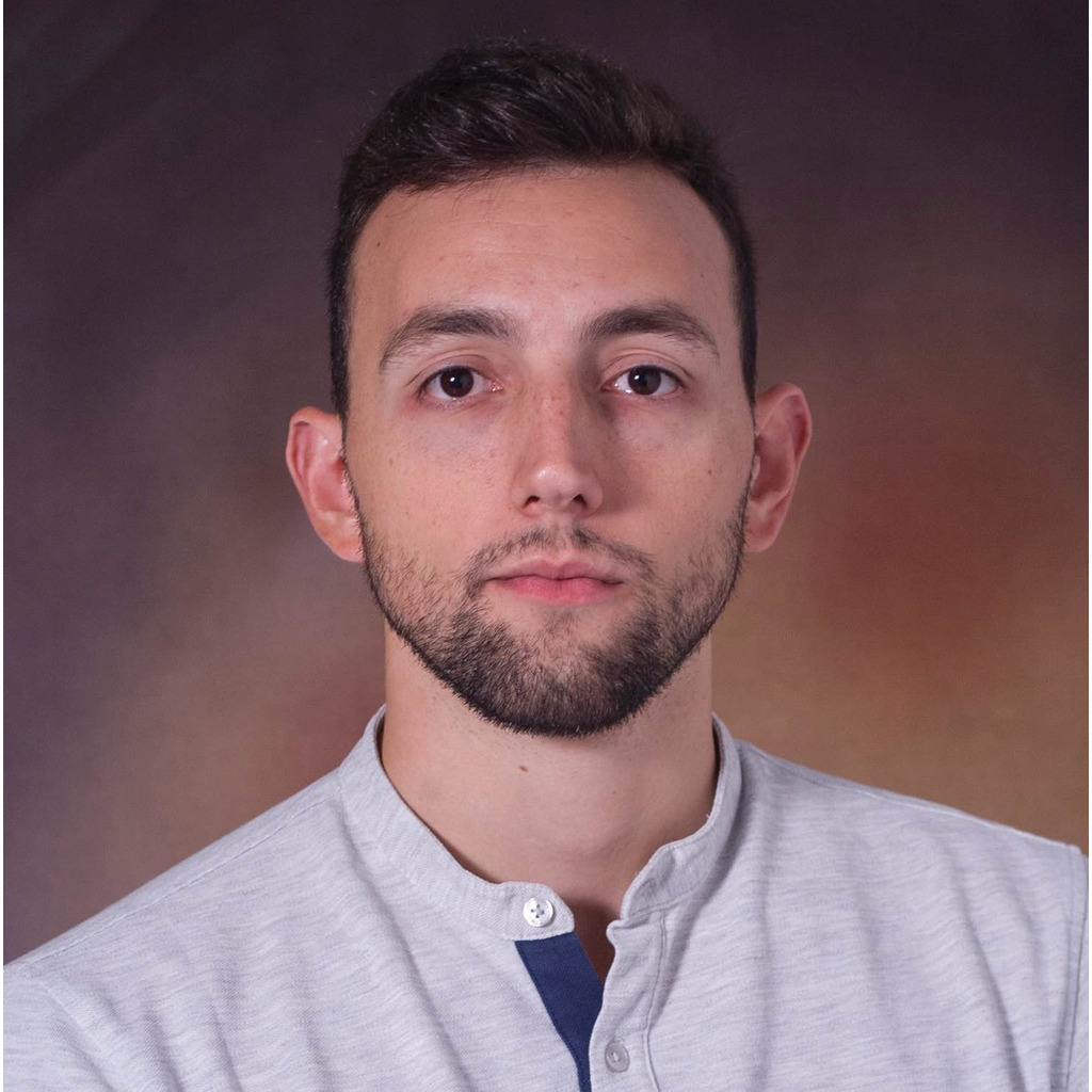 Miloje Markovic - Frontend Developer - cadooz GmbH | XING