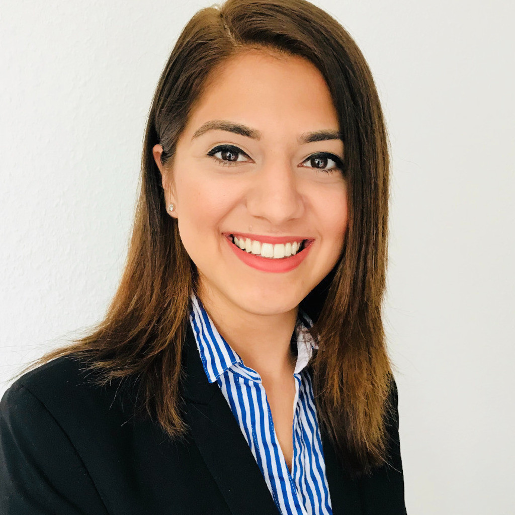 Sahra Popal - IT Demand Manager - adesso SE | XING