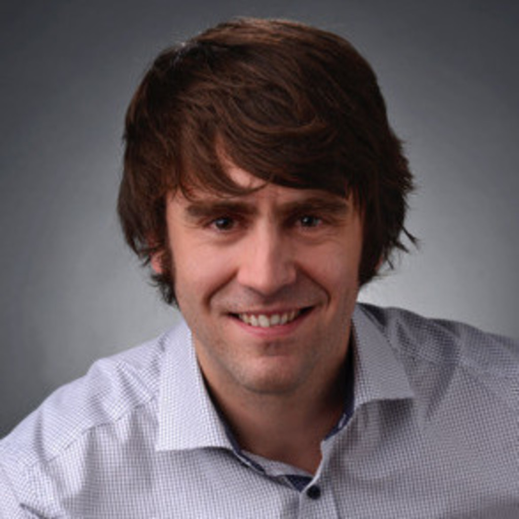 Simon Blaser - Senior Software Architect and Developer SBB - SBB CFF FFS | XING