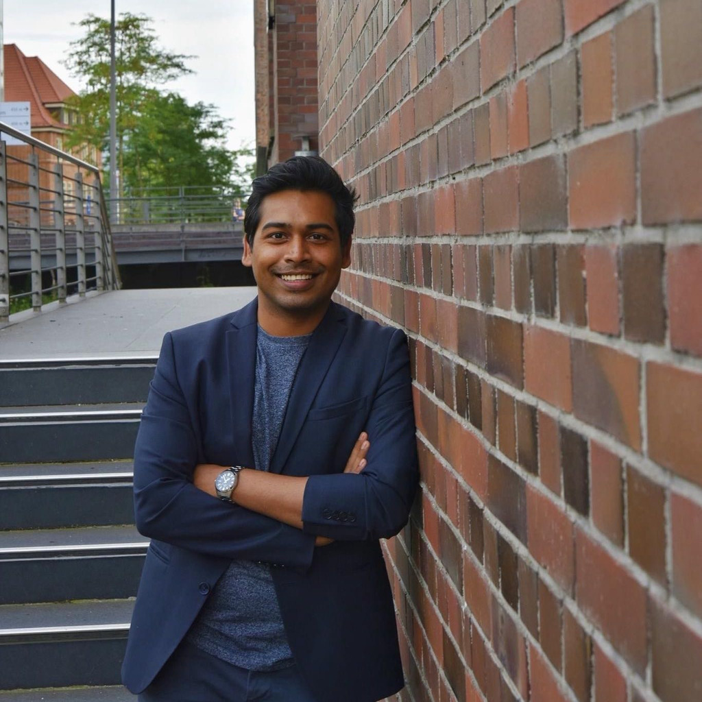 Mohammad Raisul Hasan Shamim - Tool and Process Manager - Nordex SE & Co KG | XING