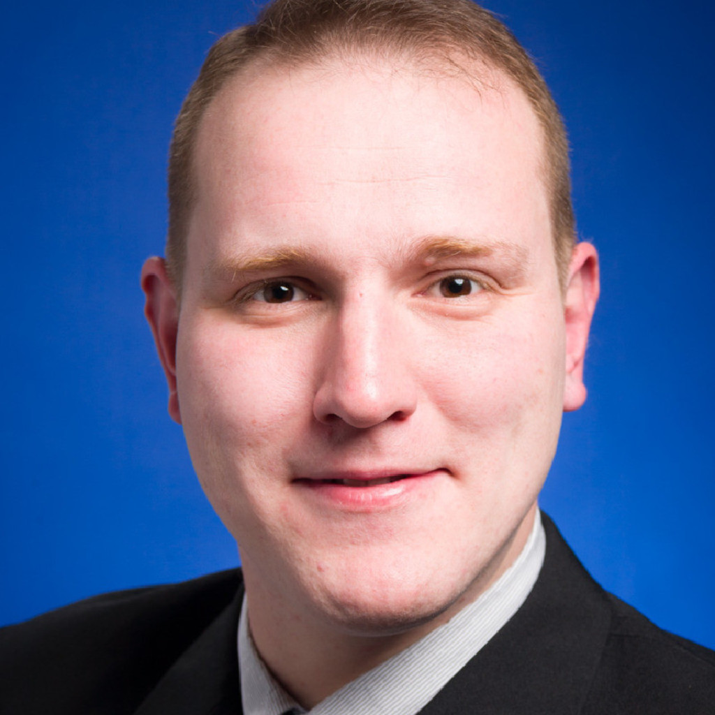 Daniel Gehrmann - Bürokaufmann - RENAFAN Assistenz- und ...