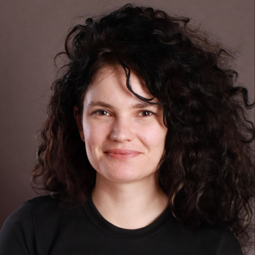 Sarah Muise - Graphic Desiger - self-employed | XING