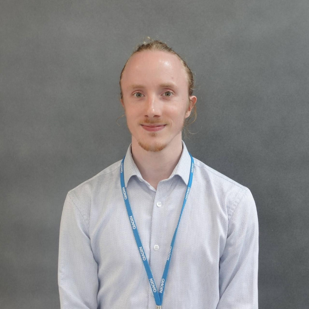 Jason Tyler - Scientist II - NGS - Yourgene Health | XING