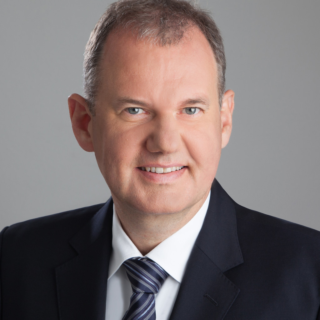 Rainer Thomas - Leiter Qualität & Prozesse - ELO Digital Office GmbH | XING