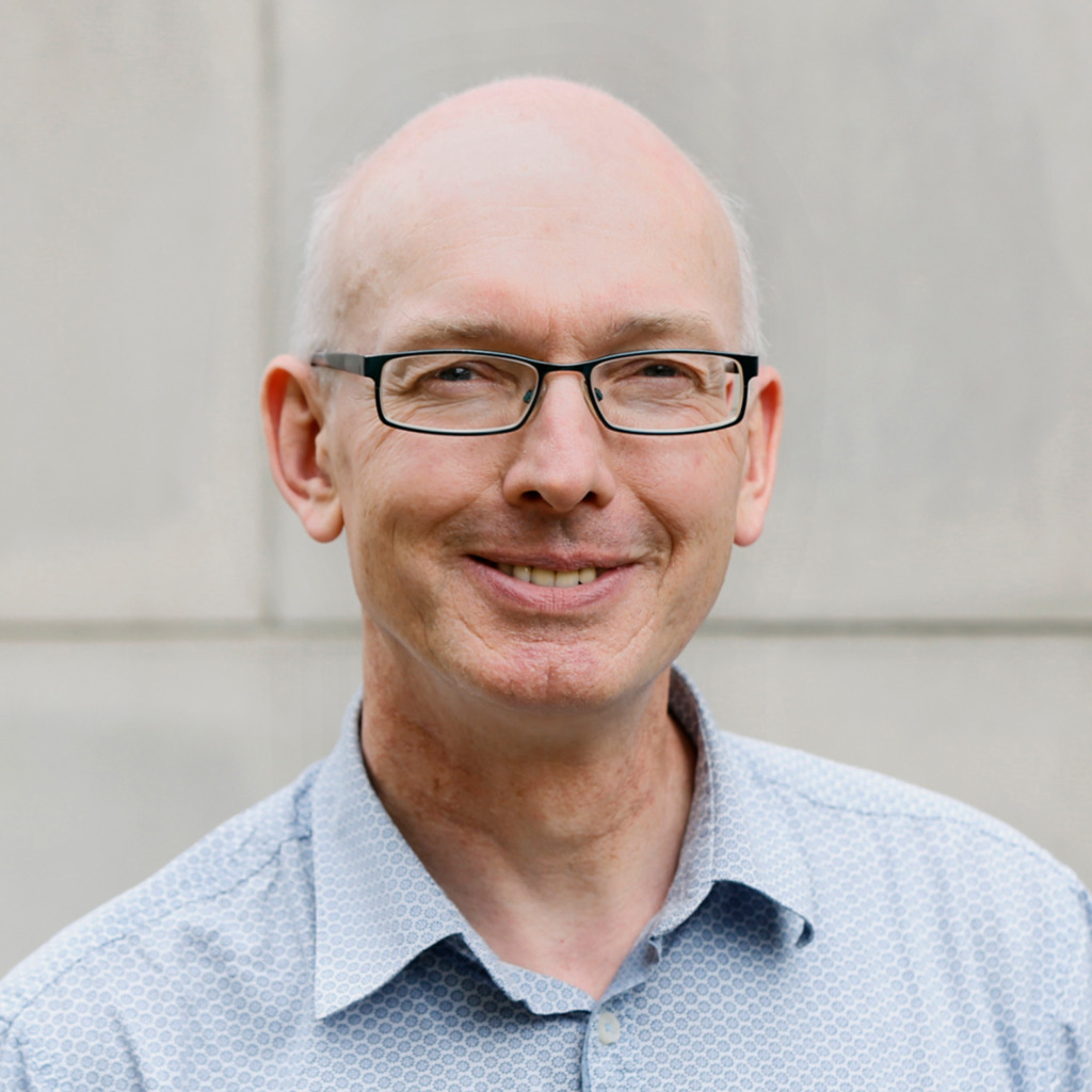 Stephan Seeger - Leitung Grundsatzabteilung Organisationsentwicklung ...