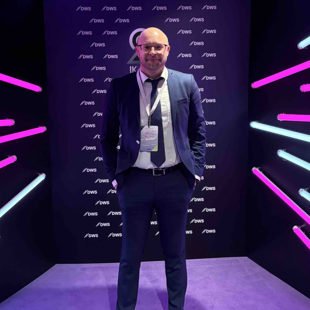 Thomas Pfeuffer - Ansprechpartner für Vorsorge, Absicherung ...