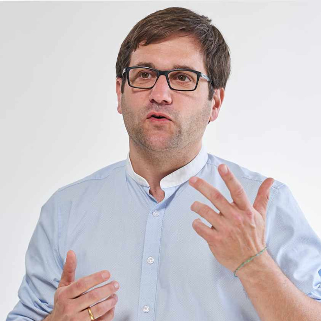 Dipl.-Ing. Martin Luce - Director - Technische Universität München, TUM ...