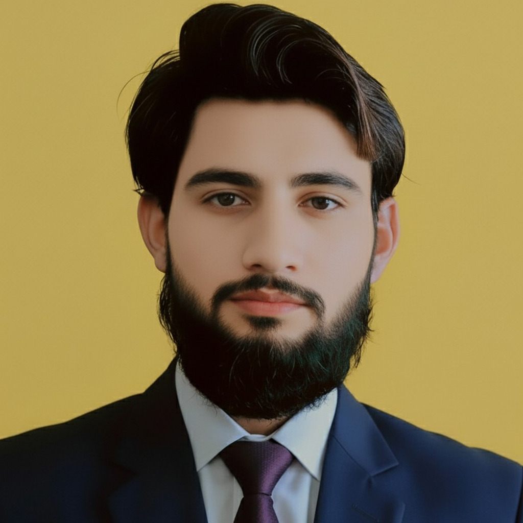 Jan Muhammad - Lead Generator - 0D0A | XING