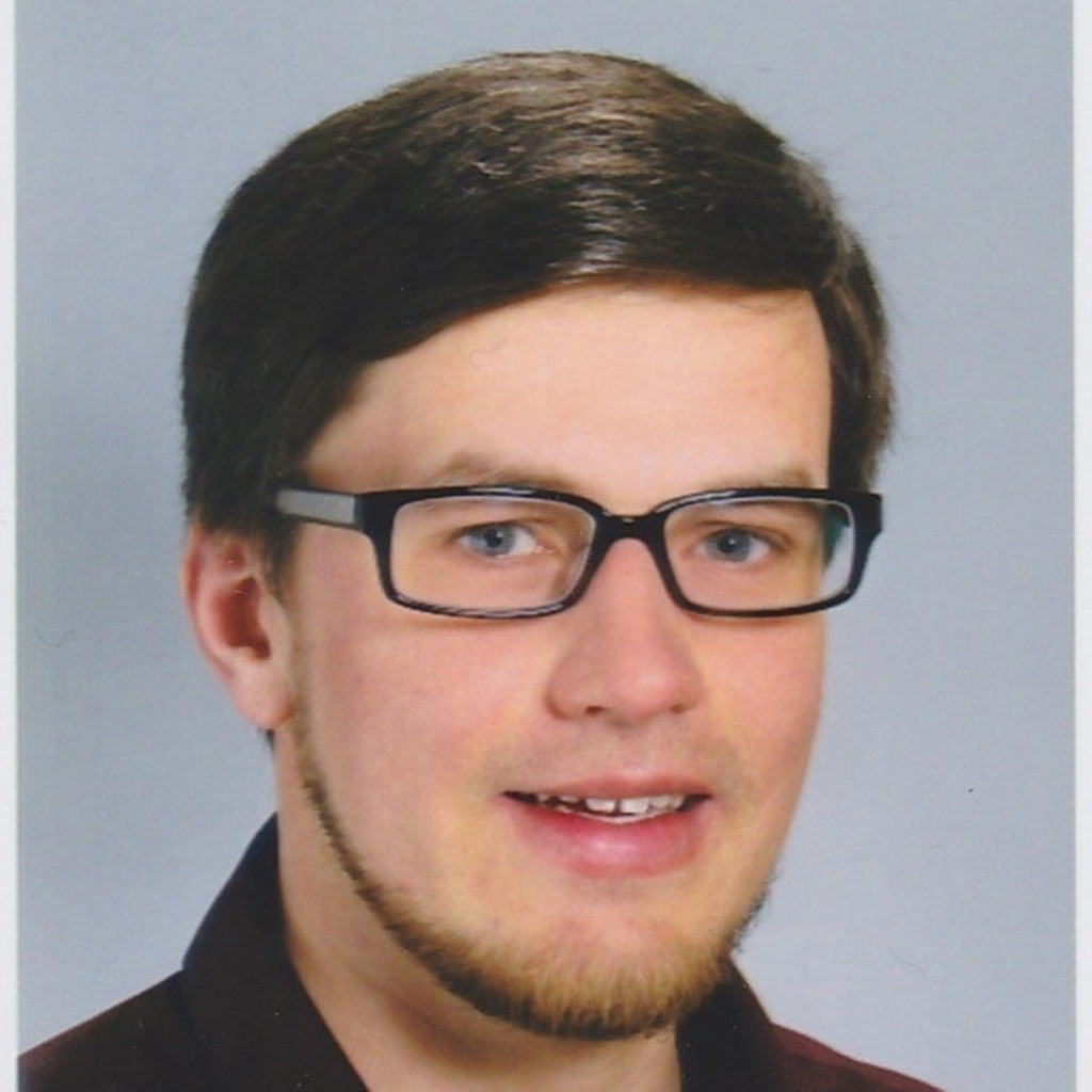 Sebastian Philipp - Senior Maintenance Technician - Backend Engineering ...