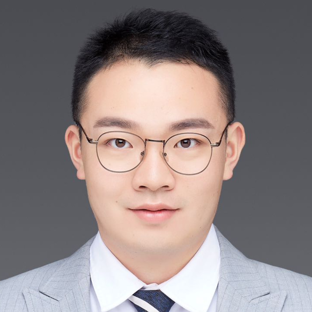 Dr. Yanjun Wang - Health informatics - Karolinska Institutet | XING