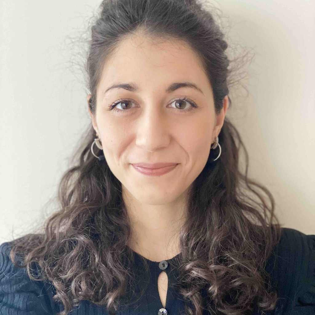 Daniela Carraturo - Postdoctoral Researcher - University of basel | XING