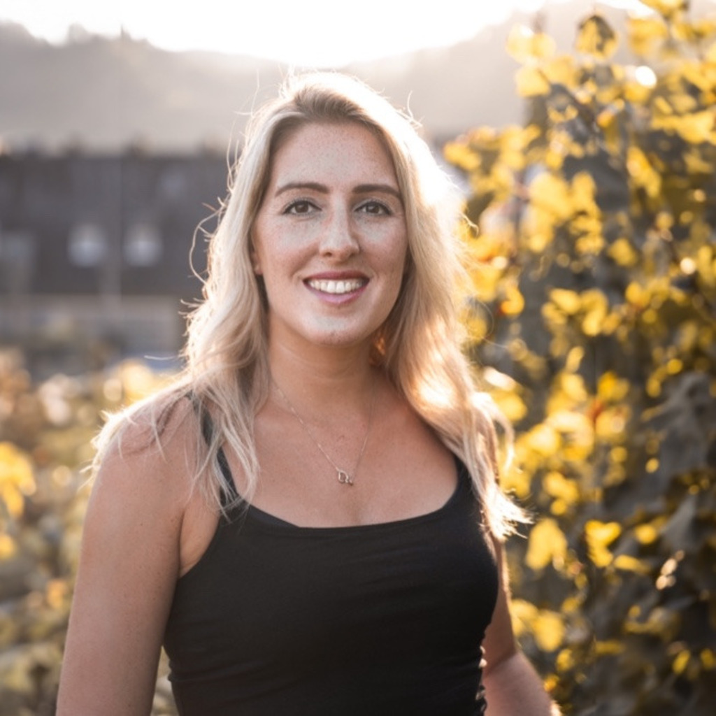 Nina Franzen - Key Account Manager - Zimmermann-Graeff & Müller GmbH ...