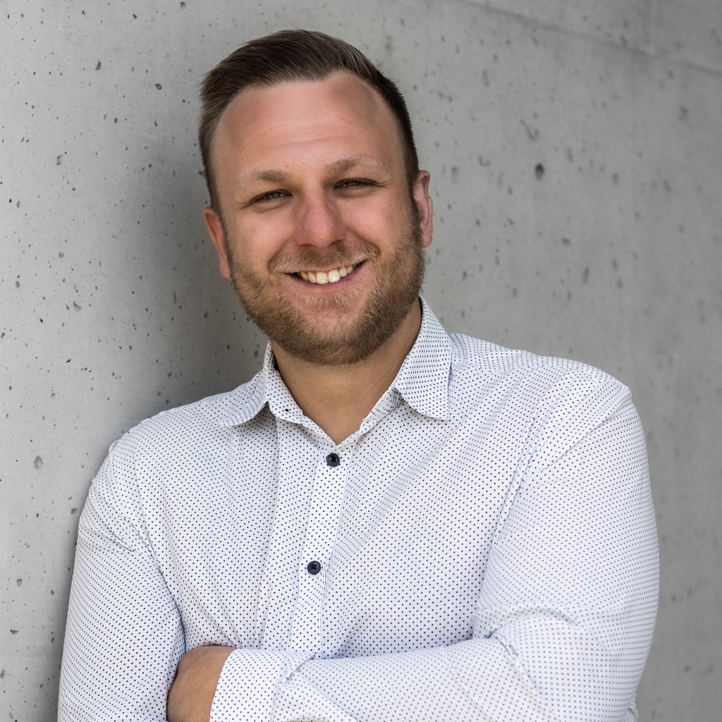 Arthur Michel - Web-Developer - Larmi GmbH | XING