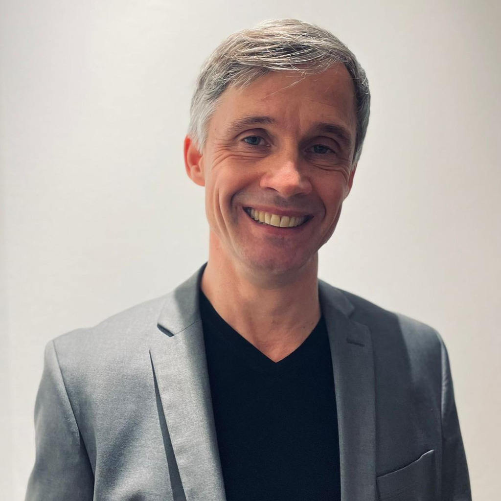 Michael Duffner - Abteilungsleiter Haftpflicht Kommunen und Heilwesen ...