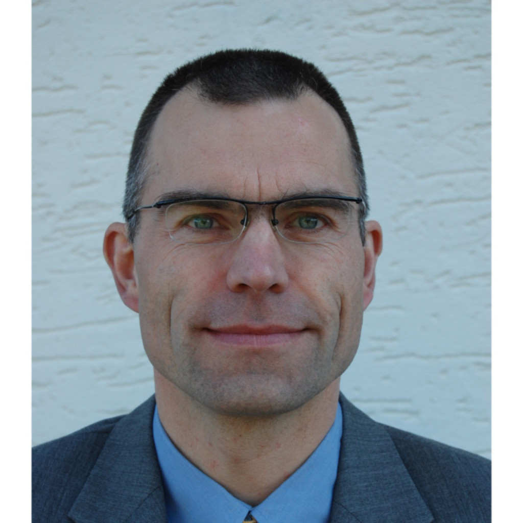 Dr. Andreas Fitzner - Leiter Forschung & Entwicklung - Eduard Gerlach ...