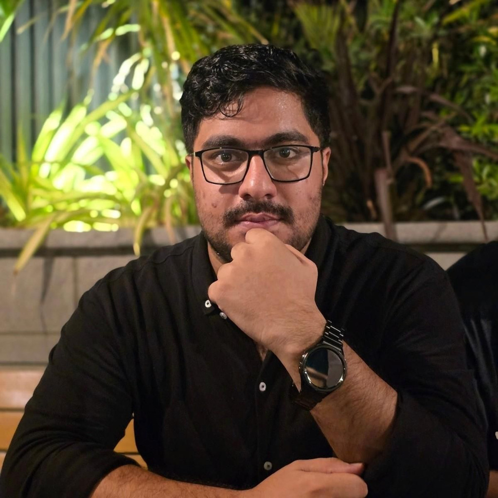 Sahil Raja - Cybersecurity Engineer - Eschbach GmbH | XING